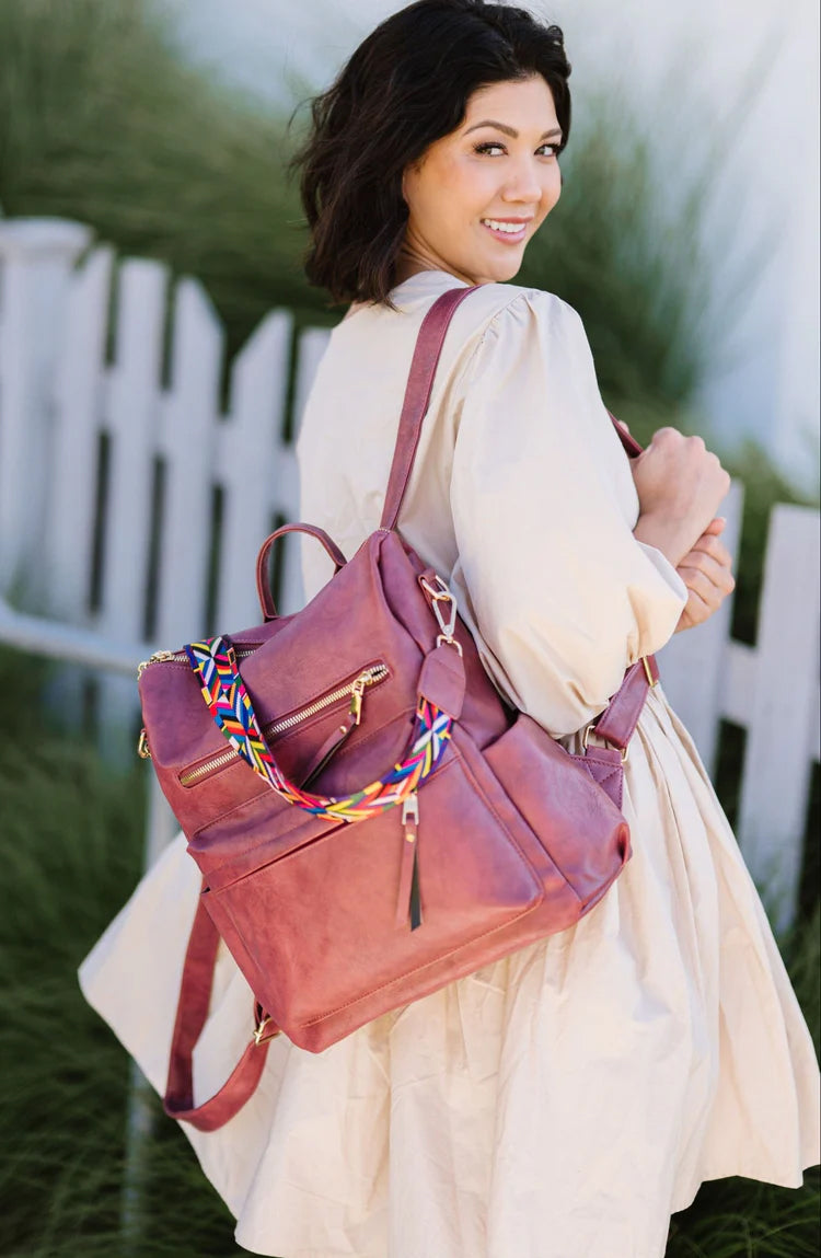 Modern and Chic Bags and Purses | For Every Lifestyle | Soul Flow ...